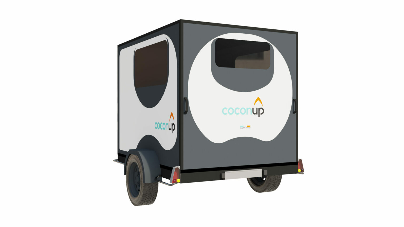 Nos modèles - Coconup